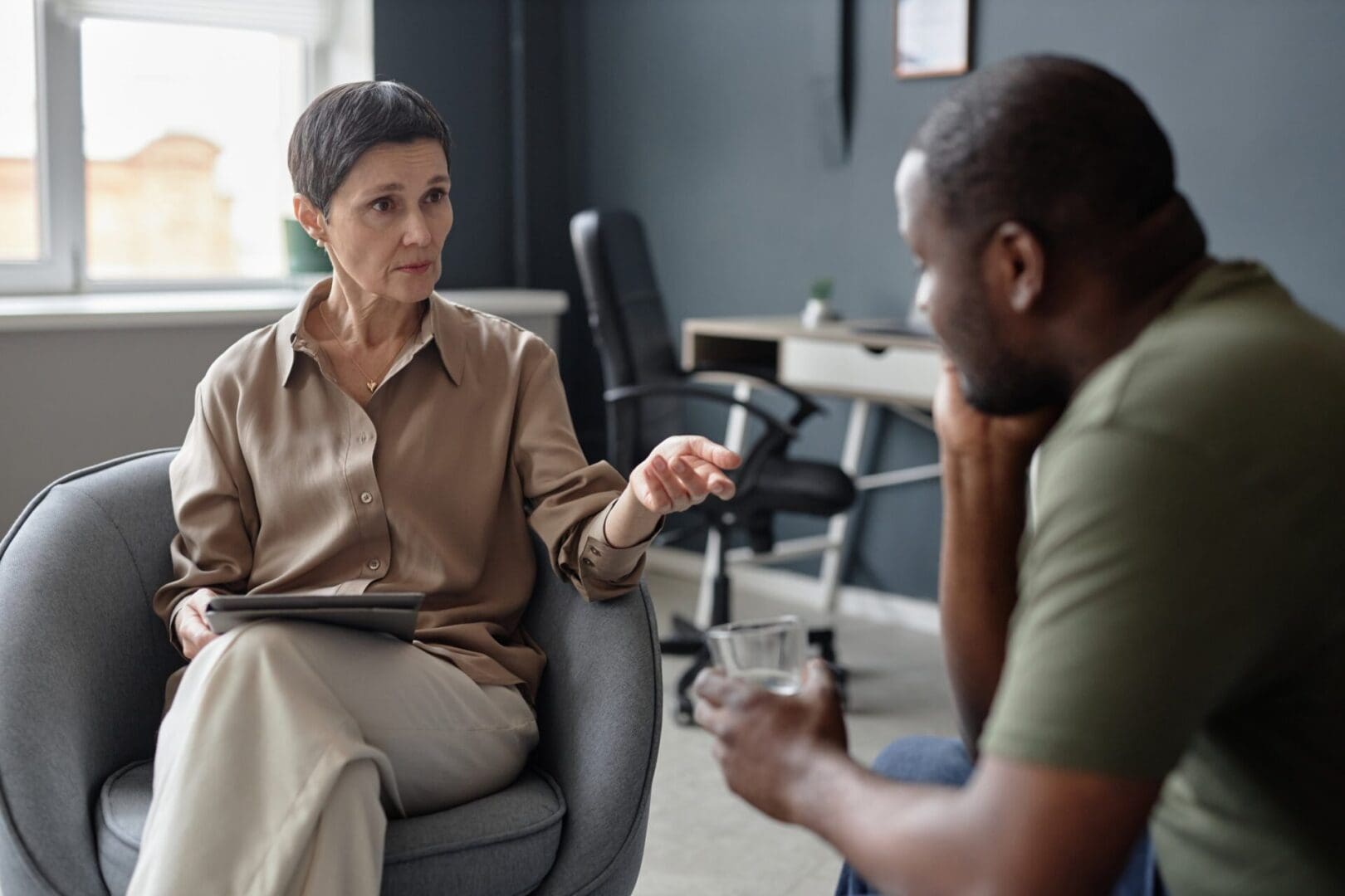 Contact | Immediate Help from True to You Counseling