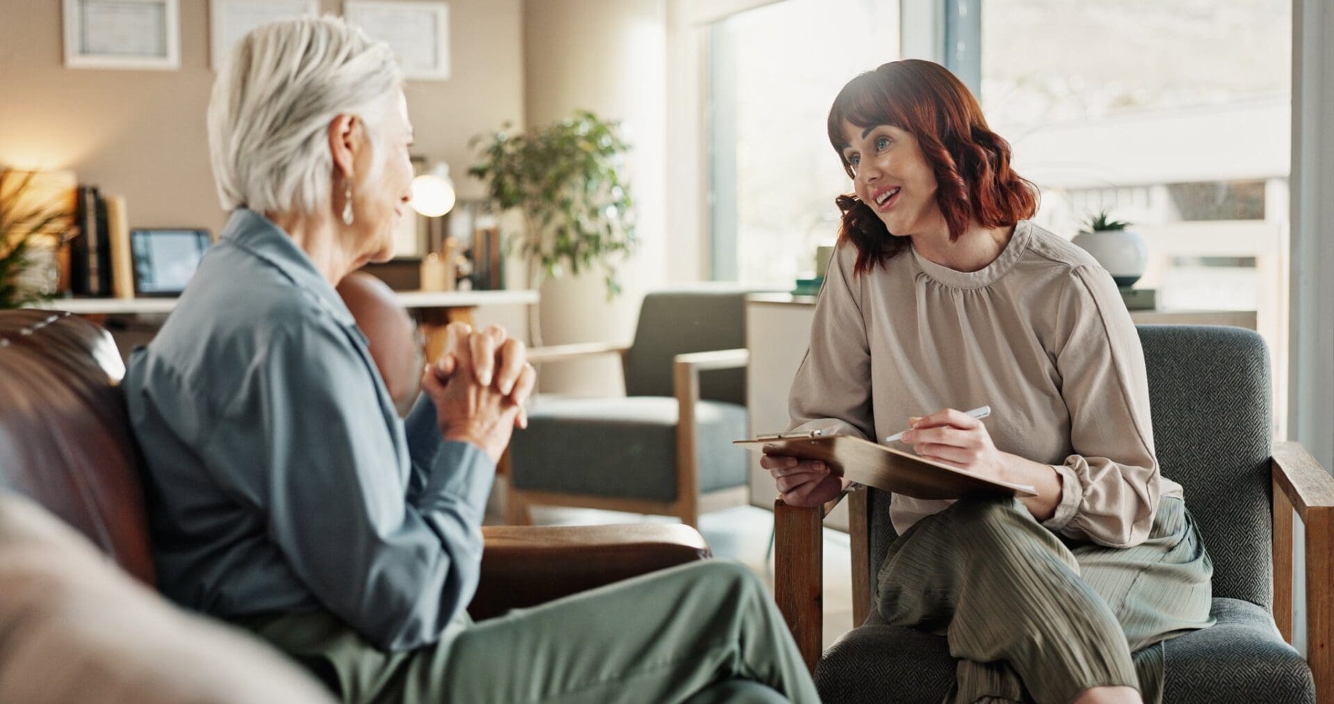 Counseling Services | Individual Counseling by True to You Counseling